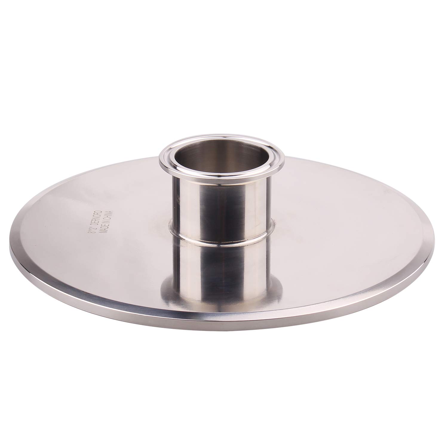 Snapklik.com : DERNORD Sanitary Concentric Reducer Tri Clamp Clover ...