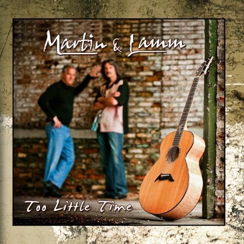 Amazon.com: Too Little Time: CDs & Vinyl