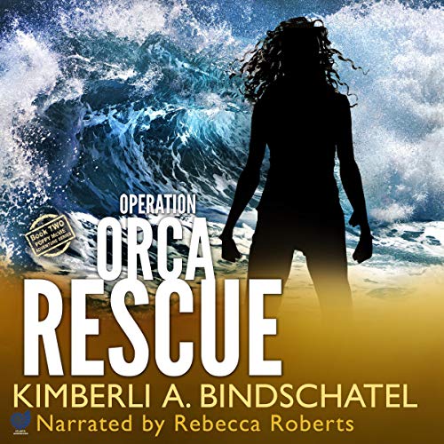 Amazon.com: Operation Orca Rescue: A Poppy McVie Norway Adventure ...