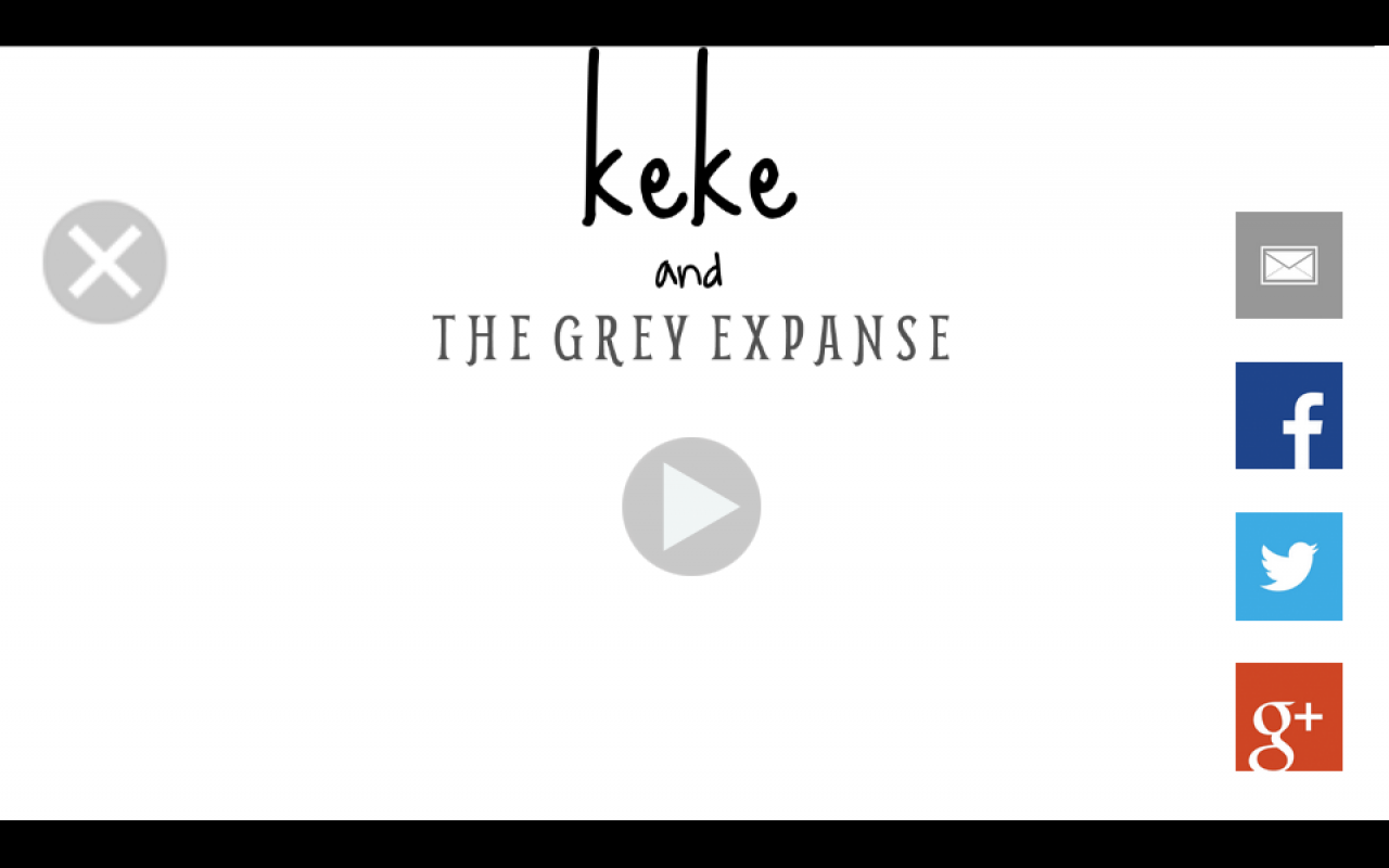 Keke and the Grey Expanse - App on the Amazon Appstore