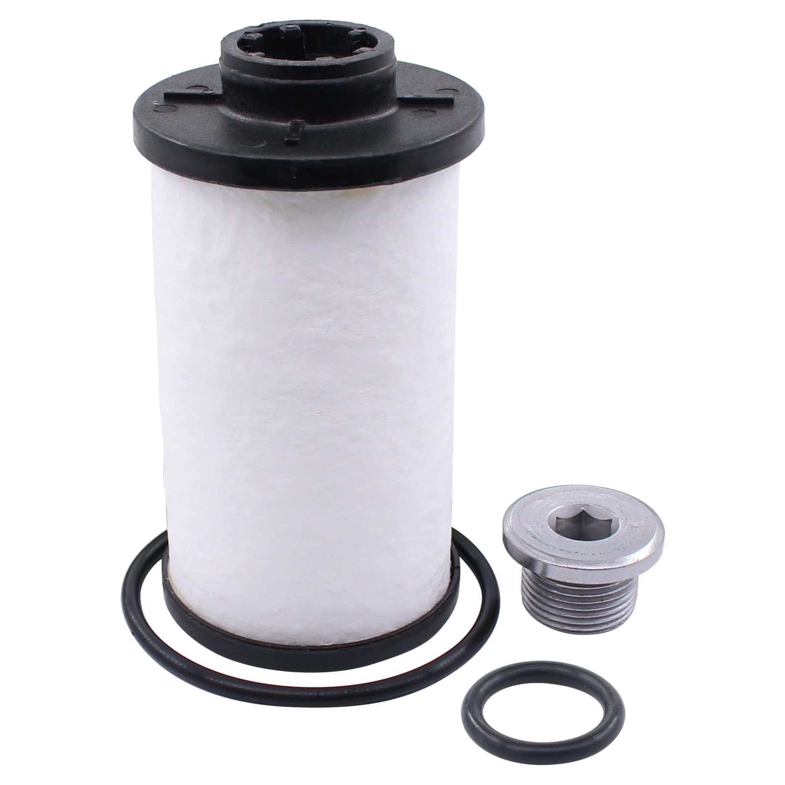 Houyeen Transmission Gearbox Oil Filter With O Ring For Scirocco ...
