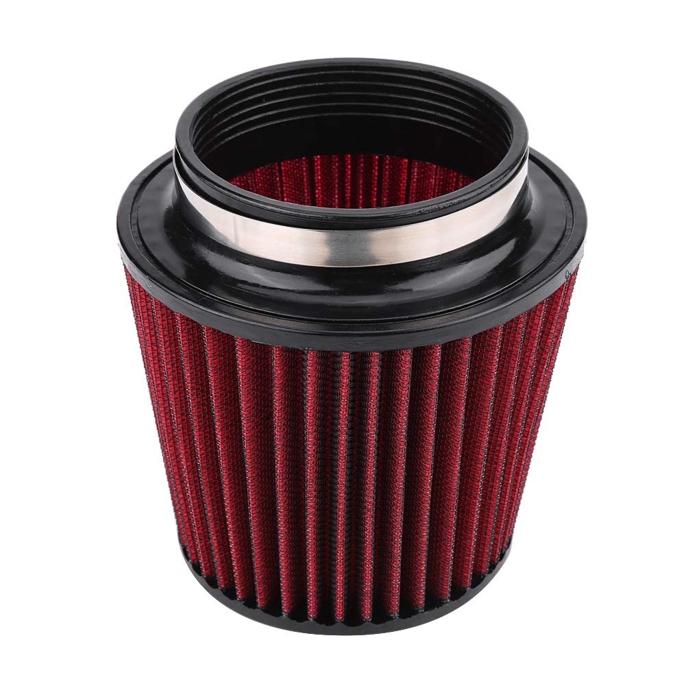 Universal Clamp On Air Filter丨 Universal Car Air Intake Filters Air ...