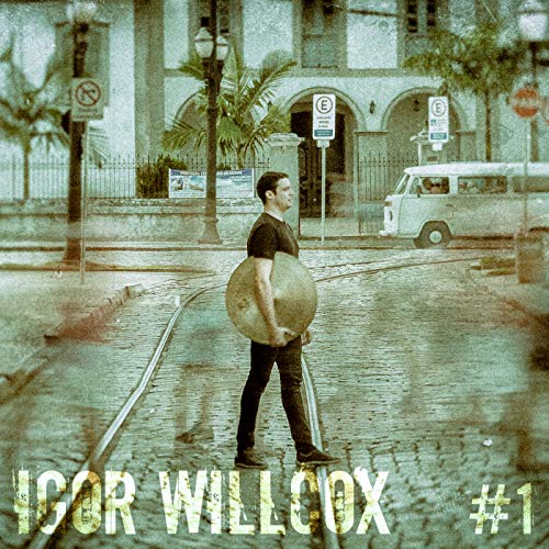 Play #1 by Igor Willcox on Amazon Music