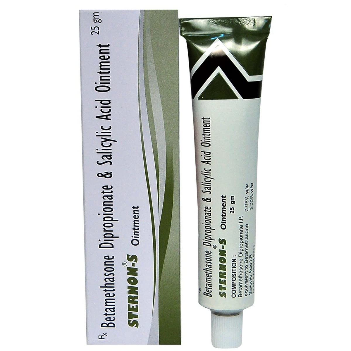 Sternon-G - Tube of 25g Gel : Amazon.in: Health & Personal Care