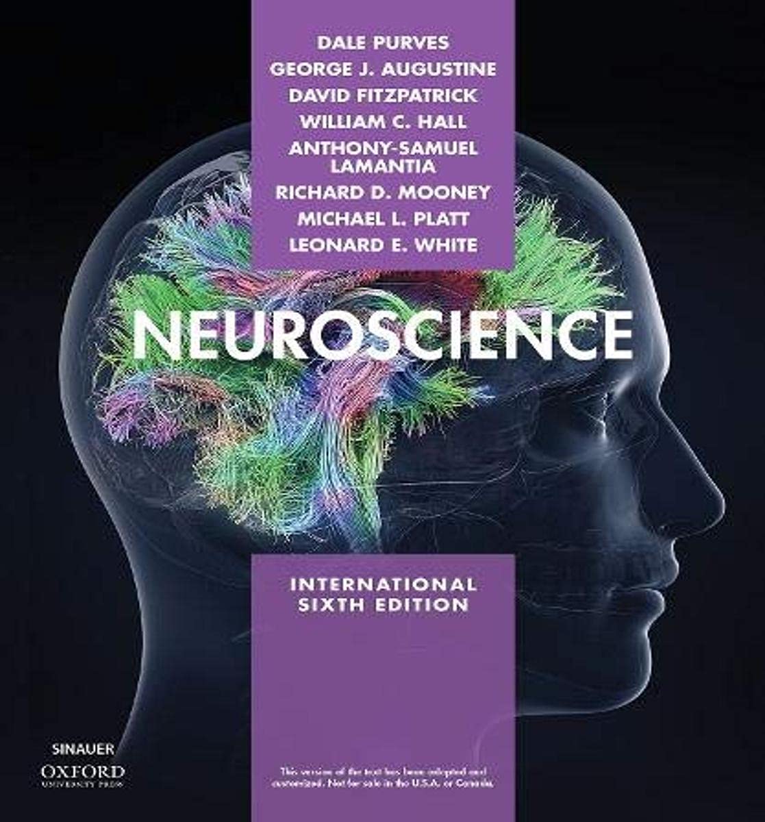 Neuroscience XE: 9781605358413: Medicine & Health Science Books ...