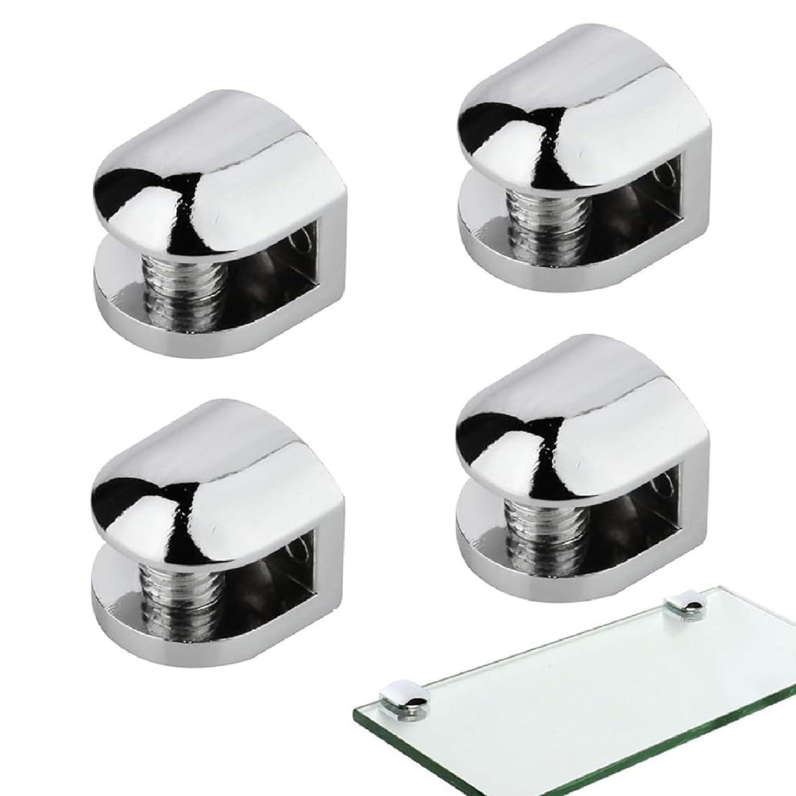 Glass Clips For Glass Clip Stainless Steel For Balustrade Railing