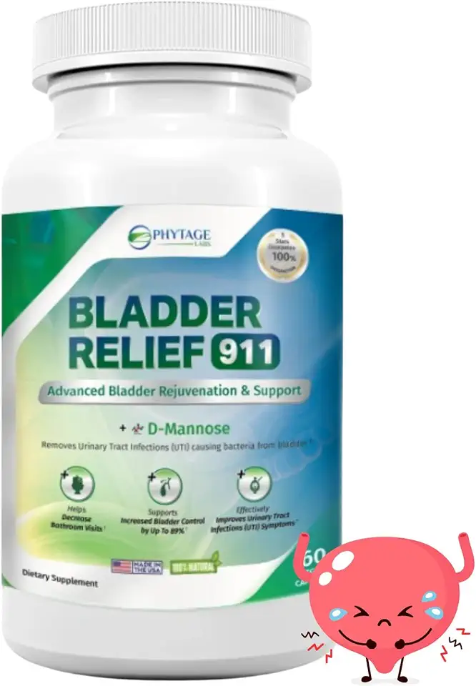 The Complete Guide To Flushing Your Bladder For Optimal Health | MedShun