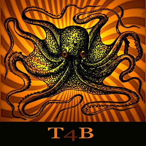 Amazon.com: TAB 4 : The Atomic Bitchwax: Digital Music