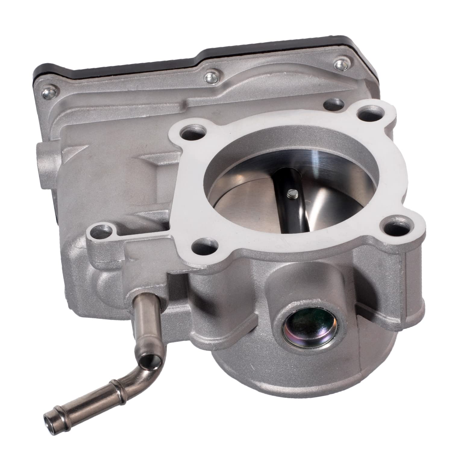 Throttle Body Replacement KEYOOG Electronic For 2005-2008 Pontiac Vibe ...