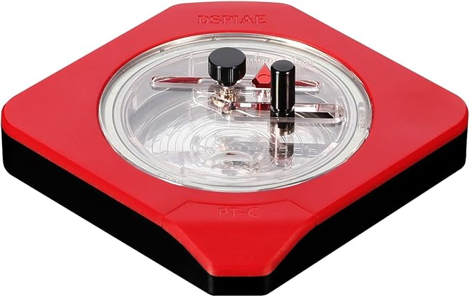 Amazon.com: DSPIAE Integral Rotary Integral Circular Cutter (1-50mm) Circle