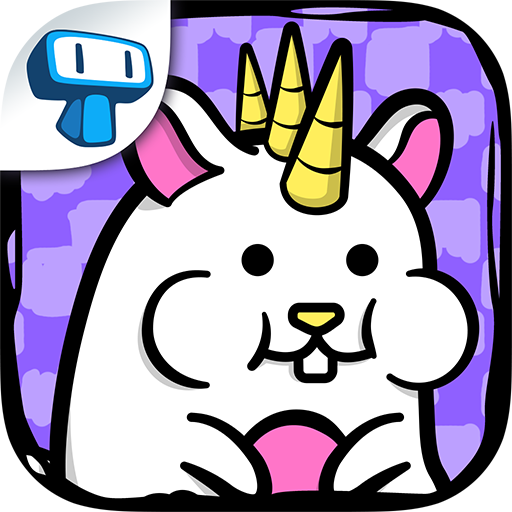 Aplicación Hamster Evolution en Amazon Appstore