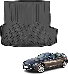 Amazon.com: ıkc store For BMW 3 Series F30 SW Touring 2012 2013 2014 ...