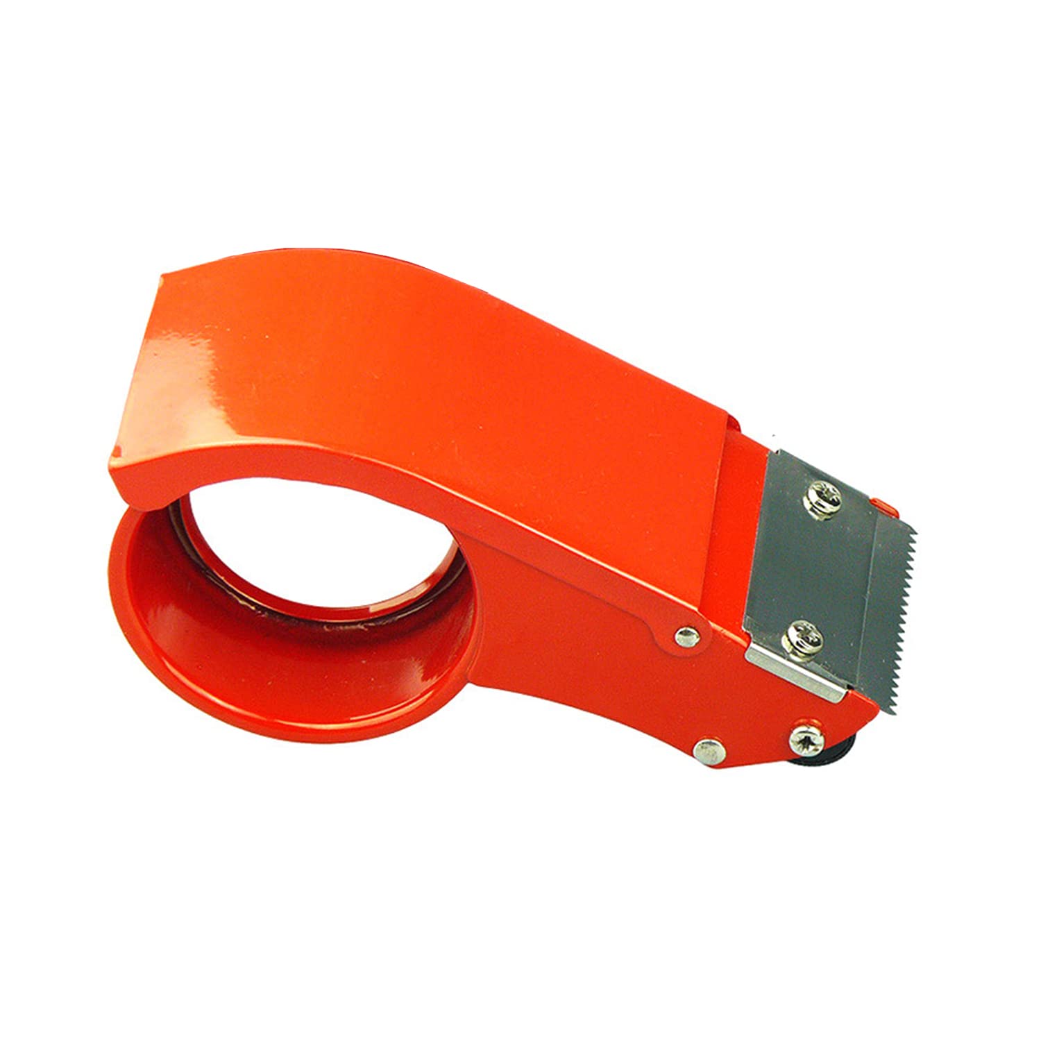 Amazon.com : Handheld Packing Tape Dispenser,2 Inch Metal Tape Gun ...