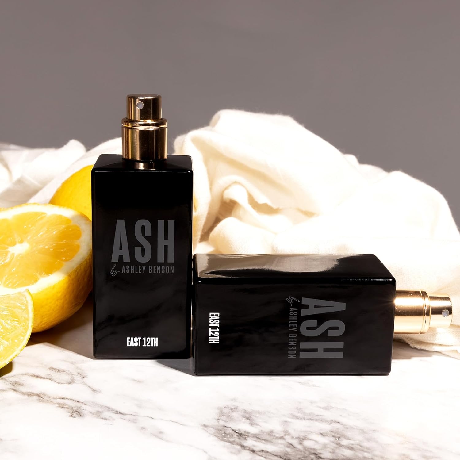 Ash by Ashley Benson East 12th, 1.7 oz – EDP Spray – Perfume para mujer ...