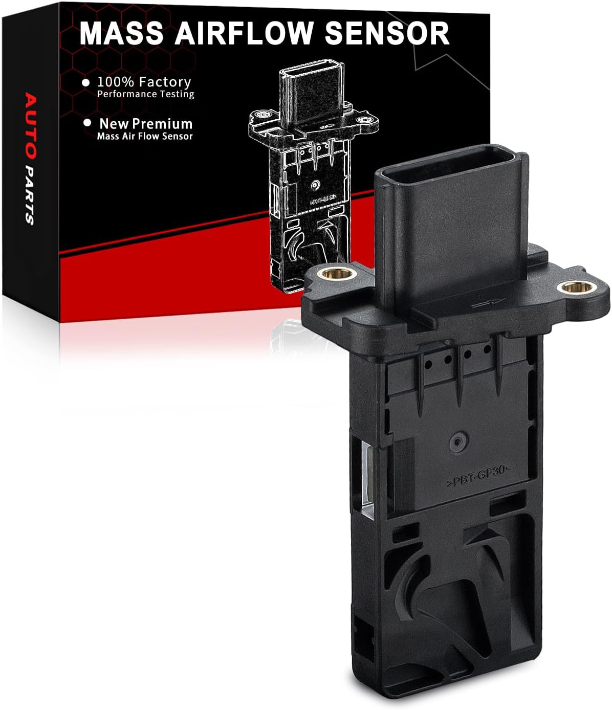 Amazon.com: AOTPAT Mass Air Flow Sensor Assembly - Compatiblefor ...