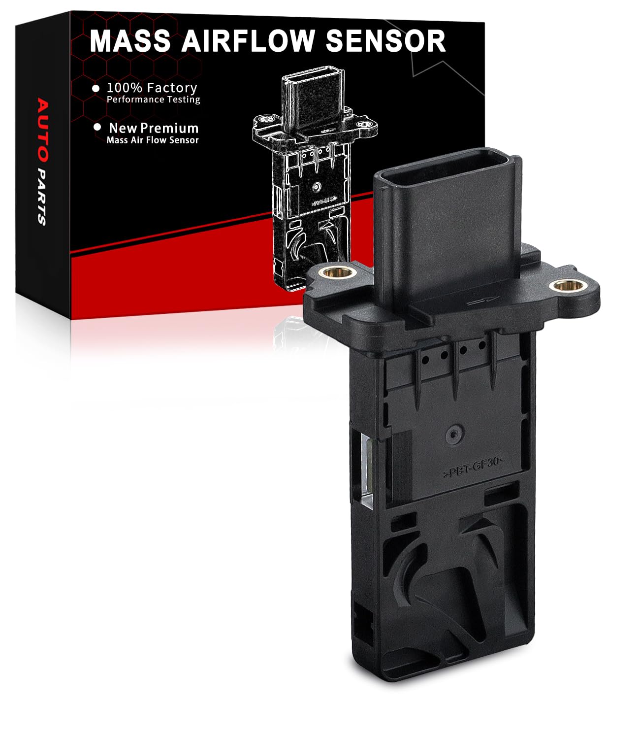 Amazon.com: AOTPAT Mass Air Flow Sensor Assembly - Compatiblefor ...