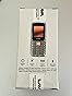 Lava A1 Clear Copper Keypad Mobile Phone with Long Lasting Smart AI ...