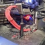 Amazon.co.jp: アイネックス ビデオカードサポートステイ VHD-02 : パソコン・周辺機器