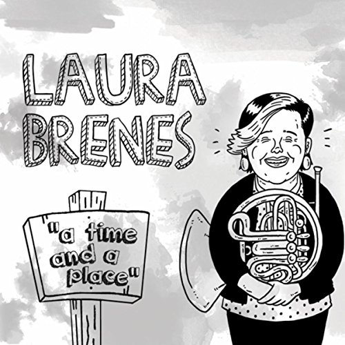 Play A Time and a Place by Laura Brenes on Amazon Music
