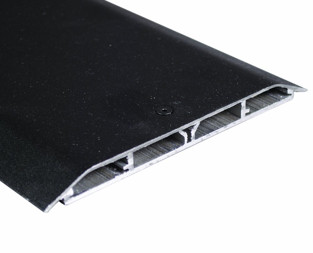 Buy Legrand - Wiremold OFRBC-8R Overfloor Raceway Base and Cover Online ...