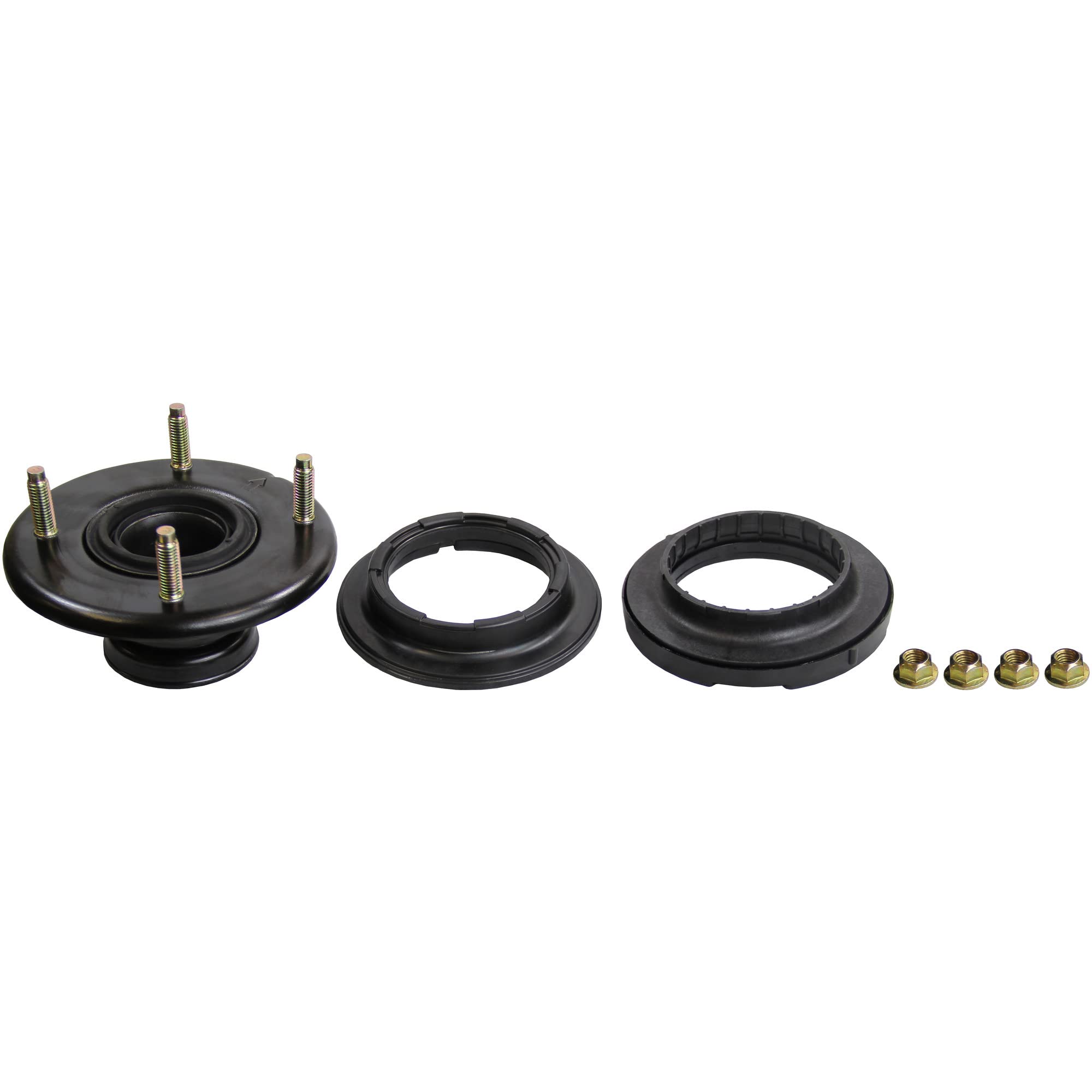 Monroe Shocks & Struts Strut-Mate 909916 Suspension Strut Mount