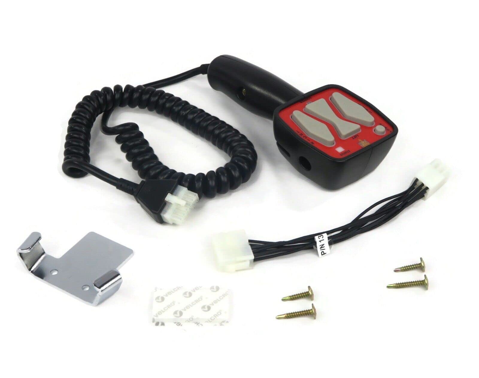 Amazon.com: The ROP Shop | Handheld Straight Blade Plow Controller for ...