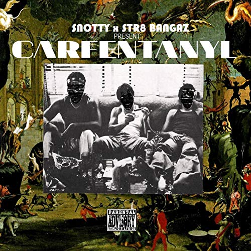 Carfentanyl [Explicit] von Snotty bei Amazon Music - Amazon.de