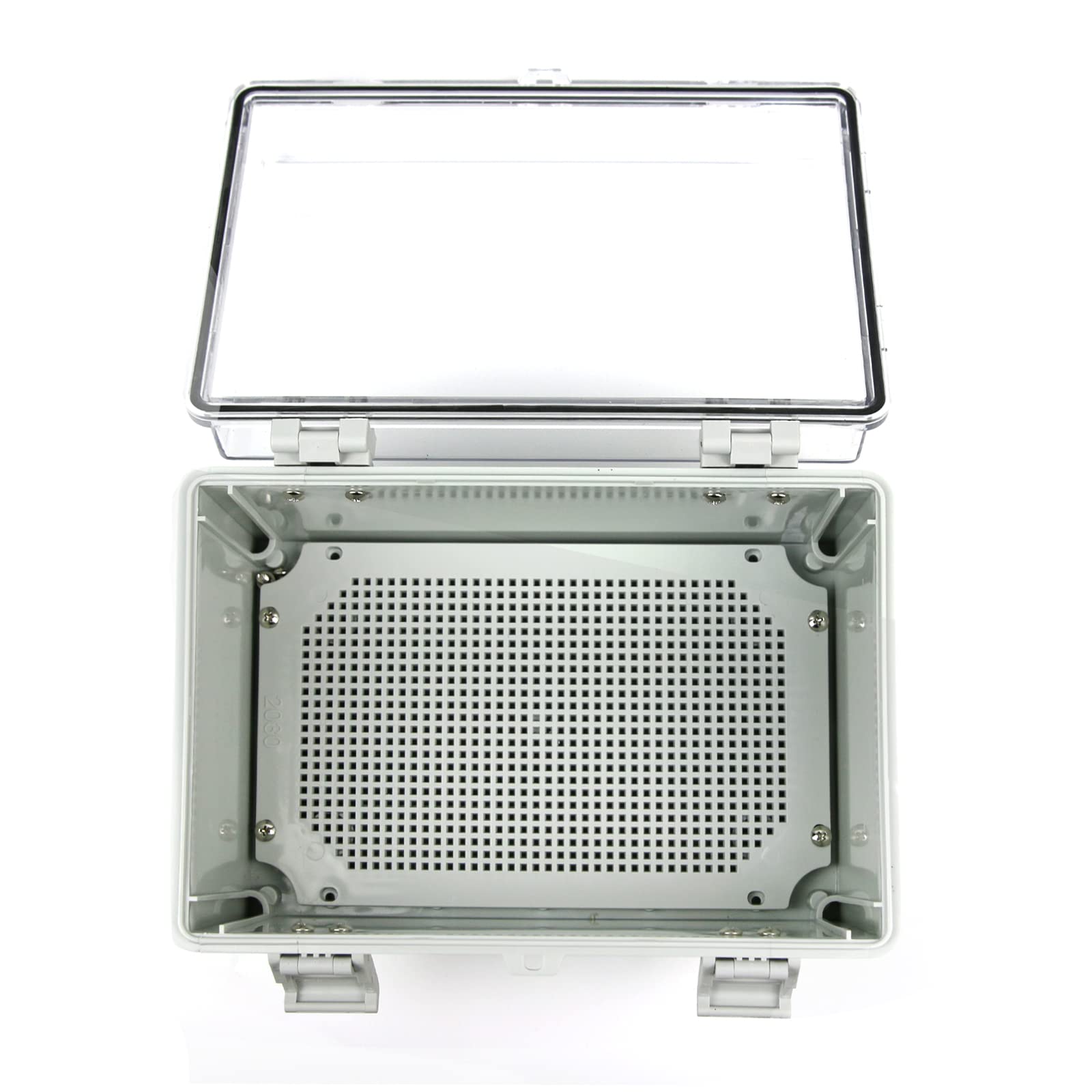 Snapklik.com : Sunnyglade ABS Junction Box Plastic Waterproof IP66 ...