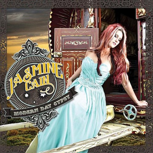 Amazon.com: Modern Day Gypsy [Explicit] : Jasmine Cain: Digital Music