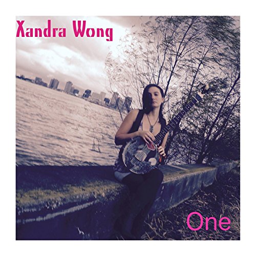 Amazon MusicでXandra WongのOneを再生する