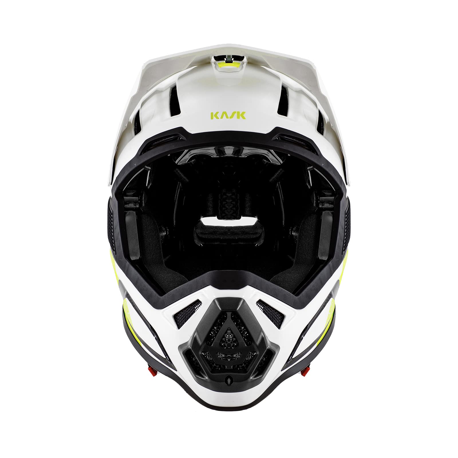 Snapklik.com : KASK Defender Bike Helmet I Enduro, Downhill & BMX Full ...