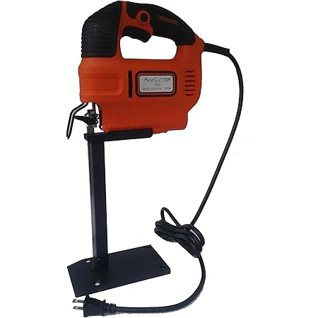 Acu-Cutter 350 Foam Saw w/ 8" Blade - - Amazon.com