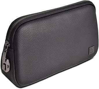 WIWU Alpha Anti-Theft Clutch Bag - Black : Amazon.ae: Fashion