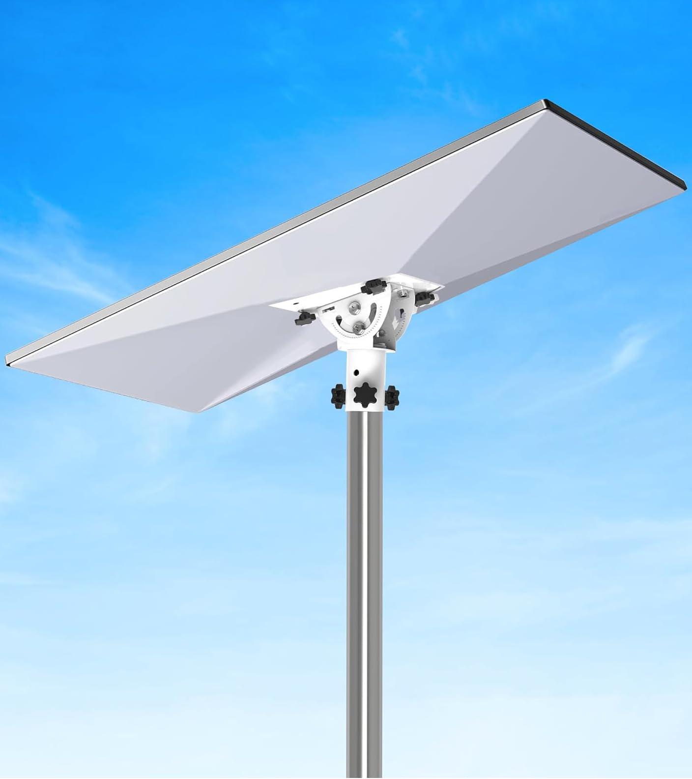 Amazon.com: Starlink Gen 3 Mount Pipe Adapter, Starlink V3 Roof Mount ...