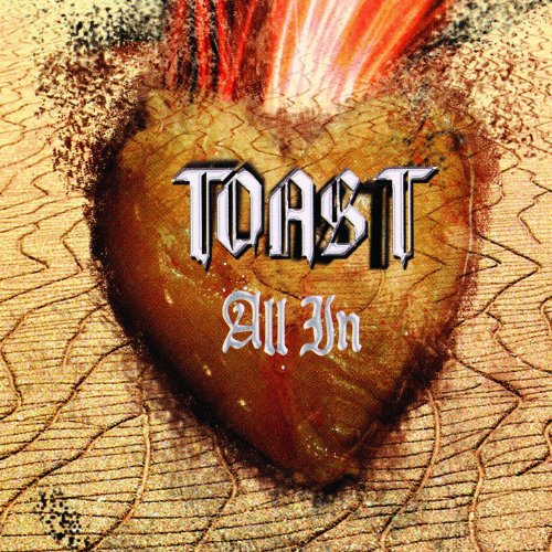 Amazon.com: all in : toast: Digital Music