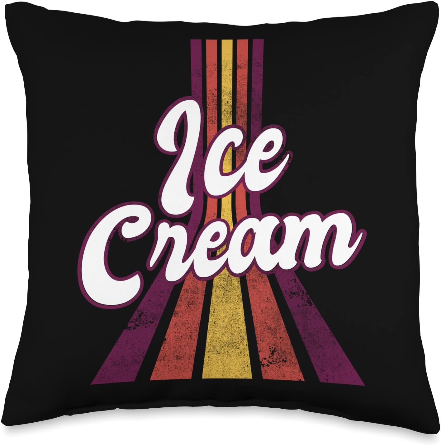 Amazon.com: Girls Ice Cream Cone Costume Birthday CB0 Lover Summer ...