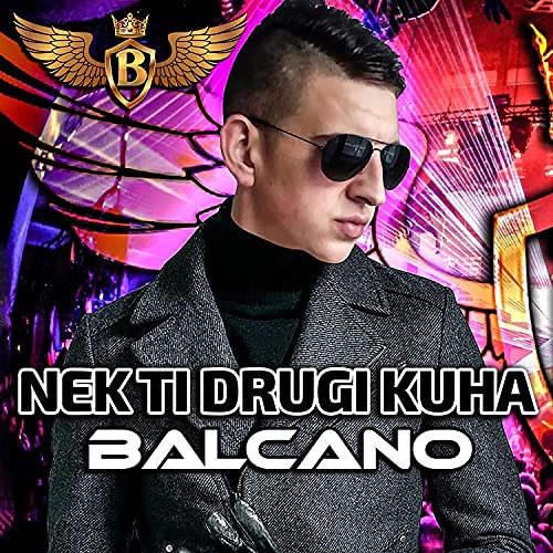 Play Nek ti drugi kuha by Balcano on Amazon Music