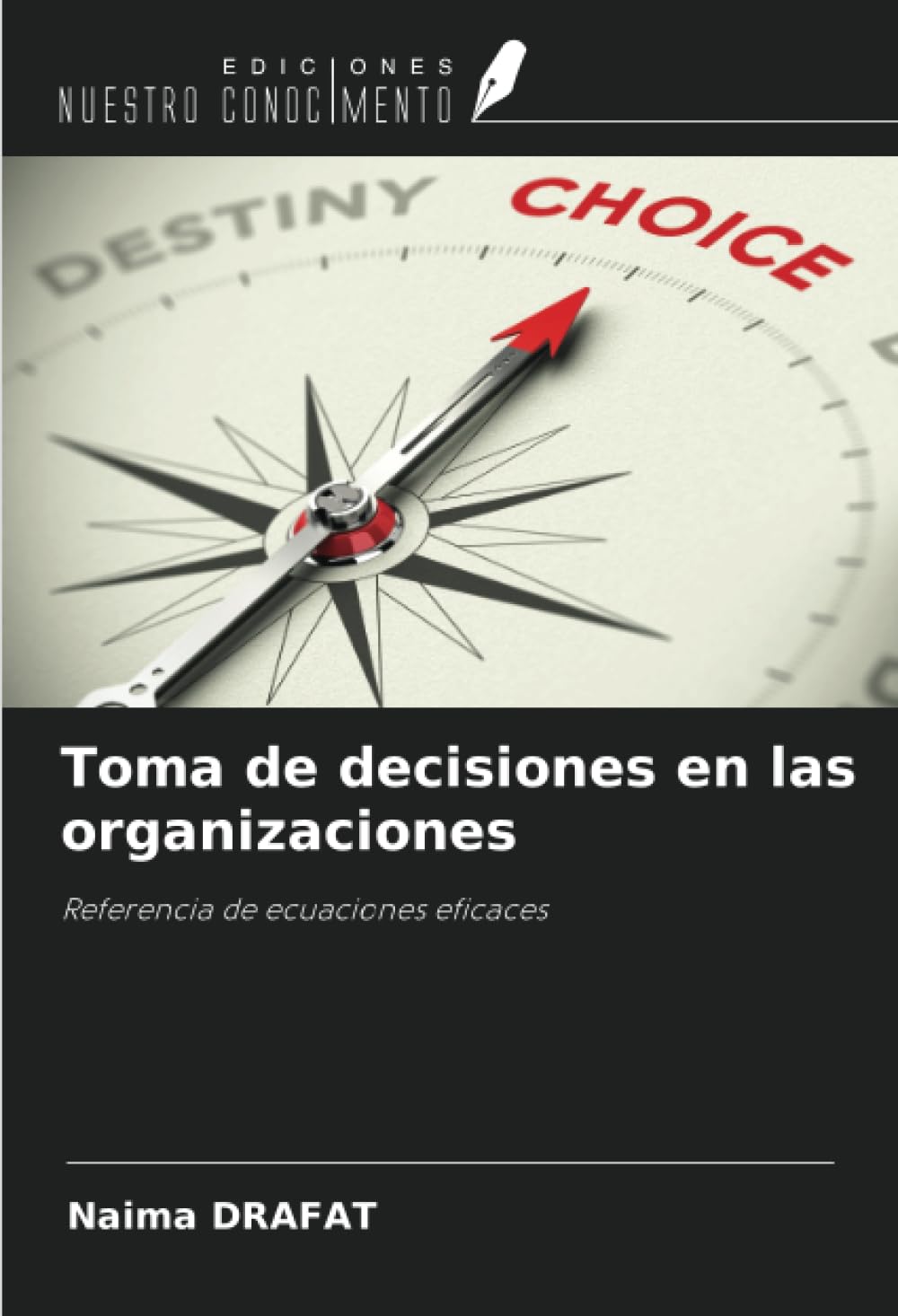 Toma de decisiones en las organizaciones: Referencia de ecuaciones ...