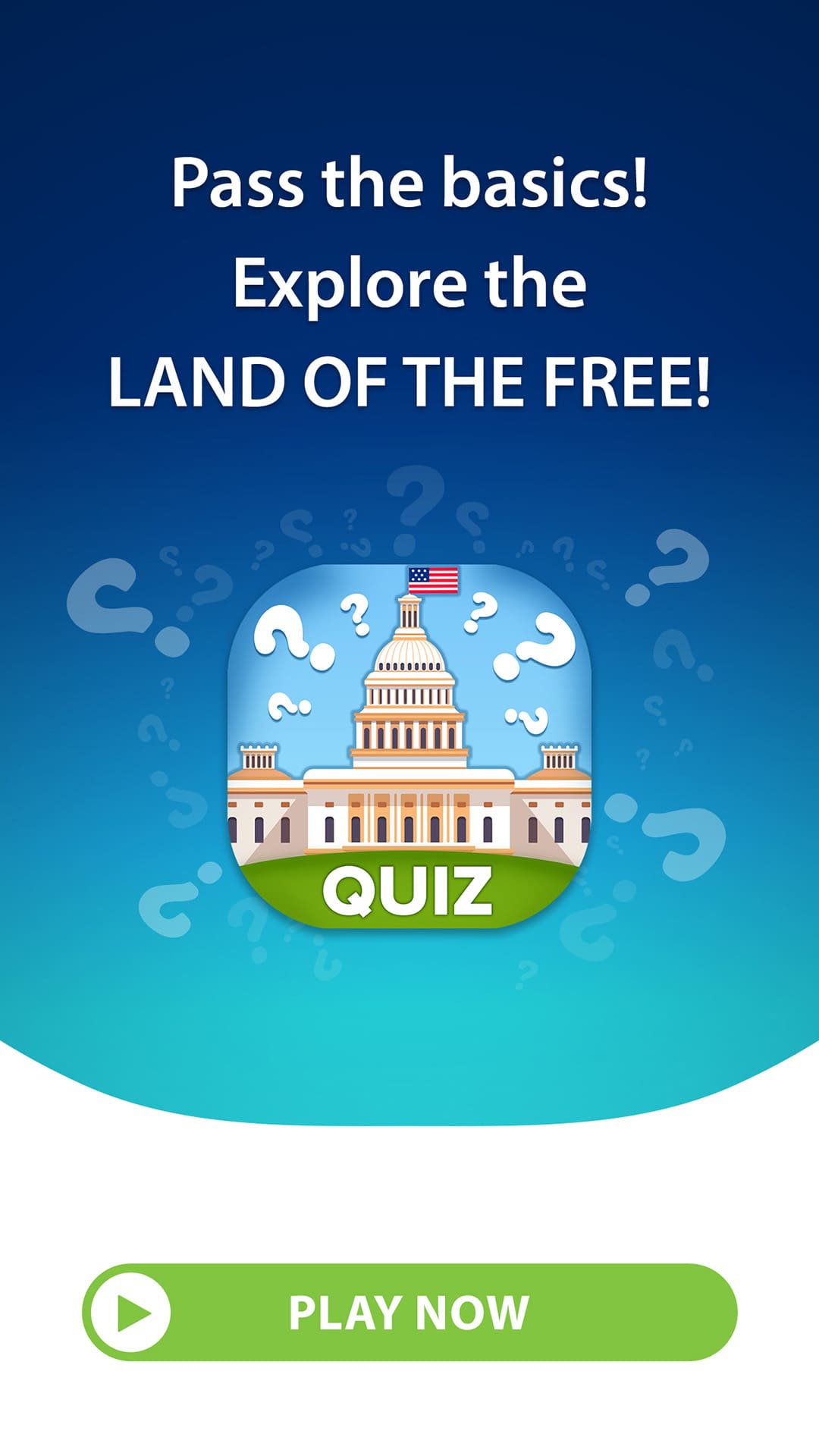US Geography Quiz - App on Amazon Appstore