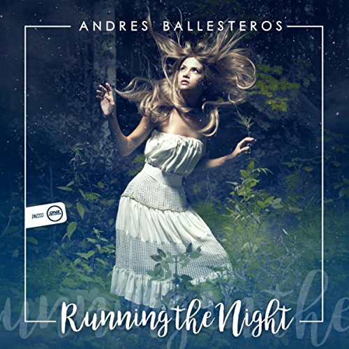 Play Running The Night by Andres Ballesteros on Amazon Music