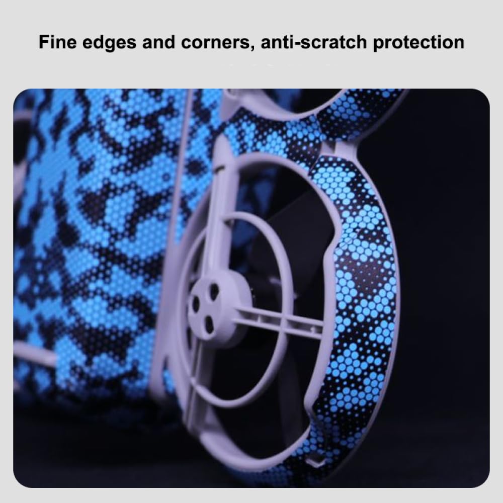 Waterproof Drone Sticker Decals Customization Protection DJI Neo Skin ...