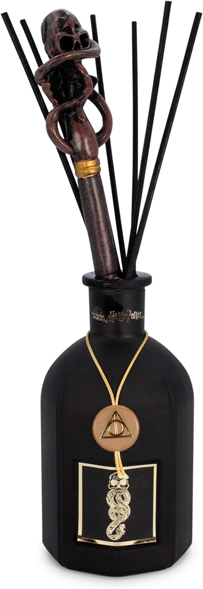 Amazon.com: Ukonic Harry Potter Hogwarts Cauldron Scented Warm Wax ...