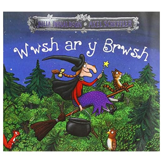 10 Best Welsh Reading Books For Children And Learners – Language Hobo