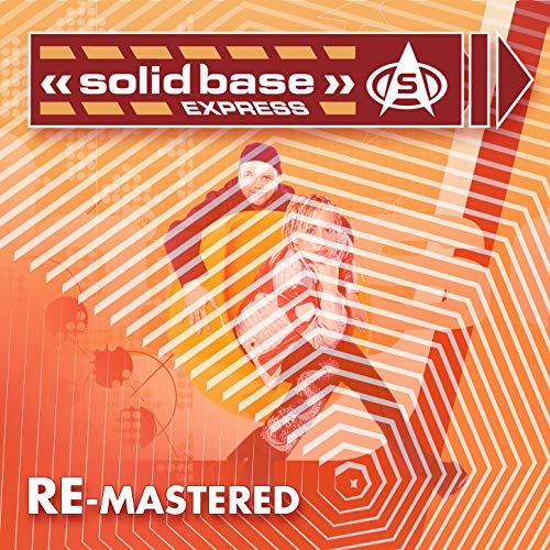 Amazon MusicでSolid BaseのExpress (Re-Mastered)を再生する