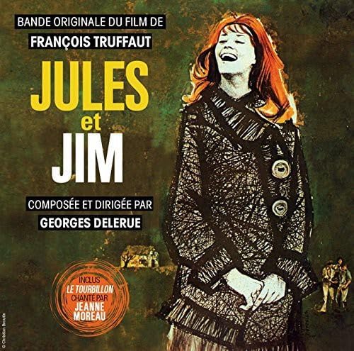 Jules Et Jim (Jules and Jim) (Original Soundtrack): Amazon.co.uk: CDs ...
