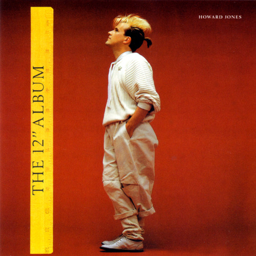 Amazon.co.jp: The 12" Album: ミュージック