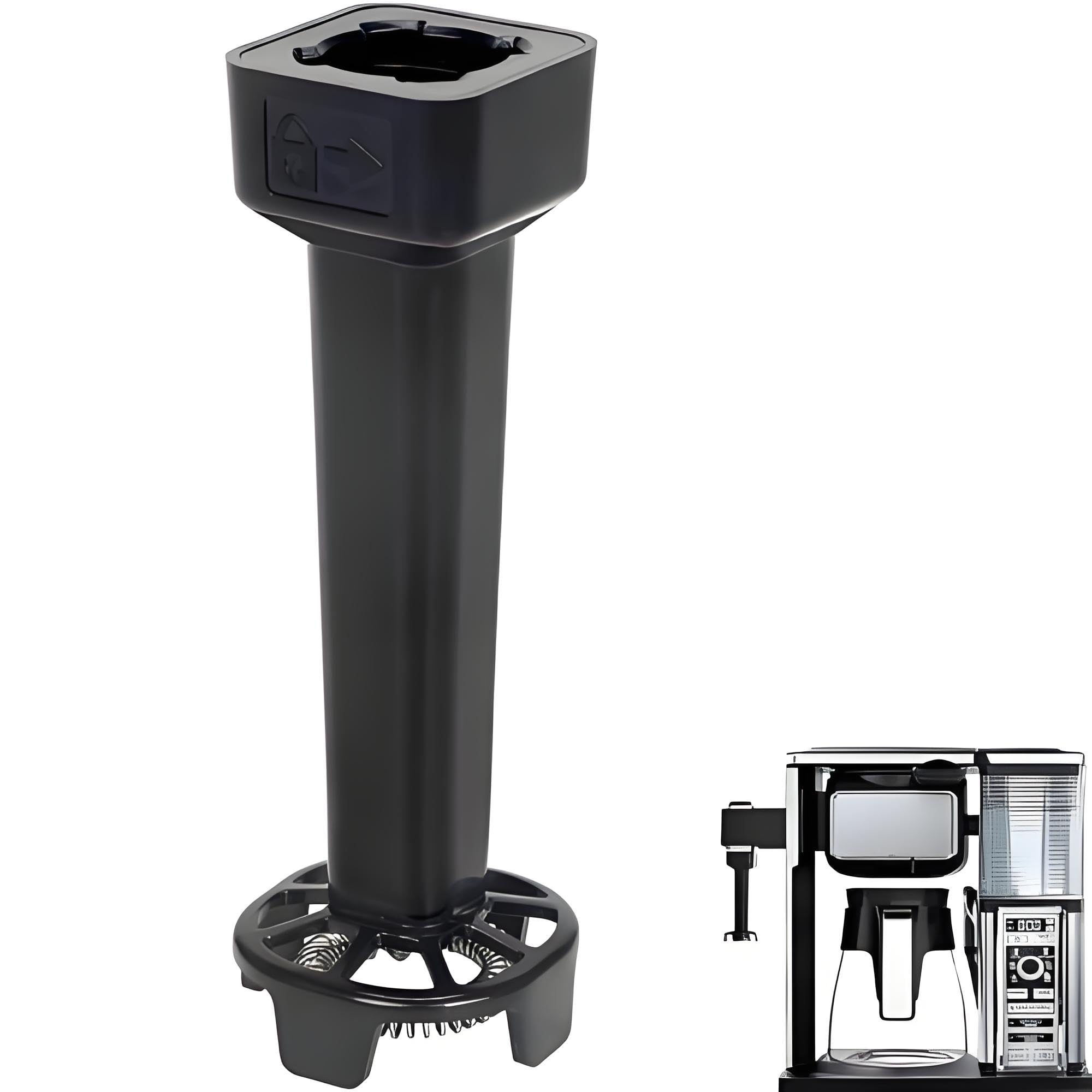 Amazon.com: ninja coffee maker replacement parts These are replacement parts for the external ...