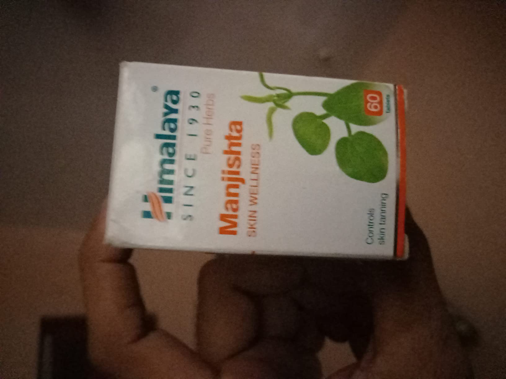Buy Himalaya Manjishtha - 60 Tablets & Himalaya Septilin Tablets - 60 ...