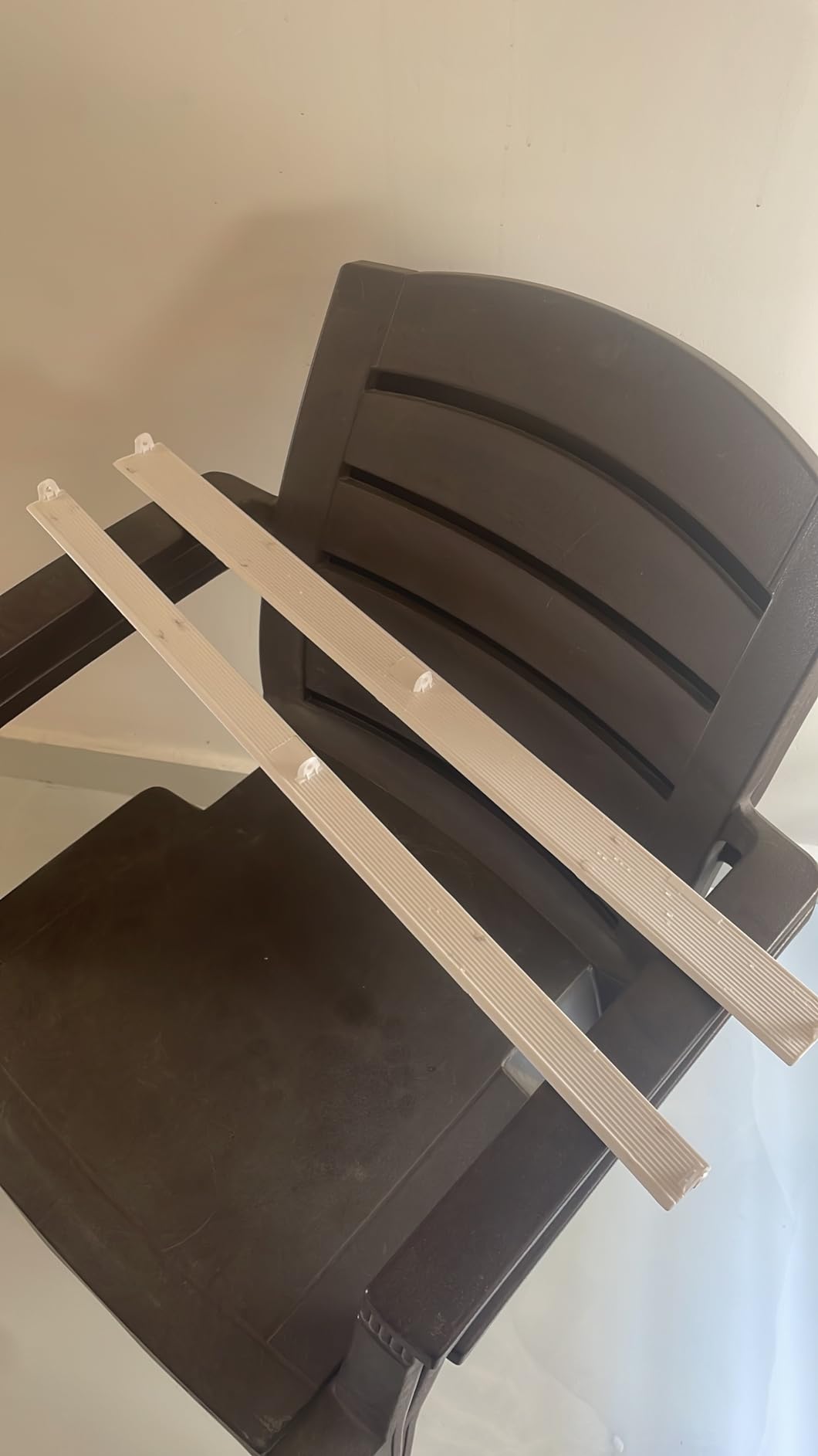 JR Suitable for 1.5 Ton Split AC Swing Flap Daikin 27 inch Set of 2Pc ...