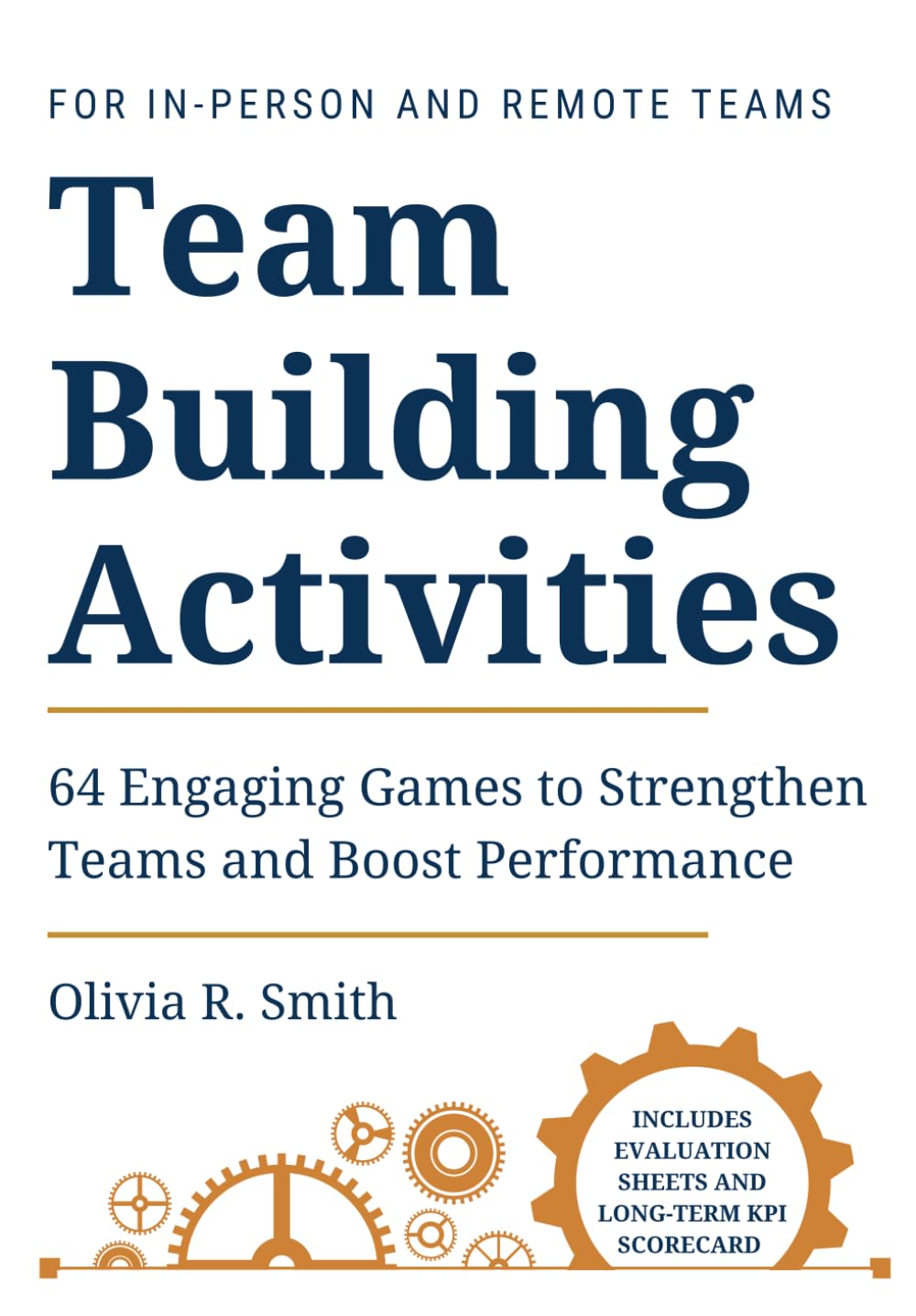 Team building activities: 64 Engaging Games to Strengthen Teams and ...